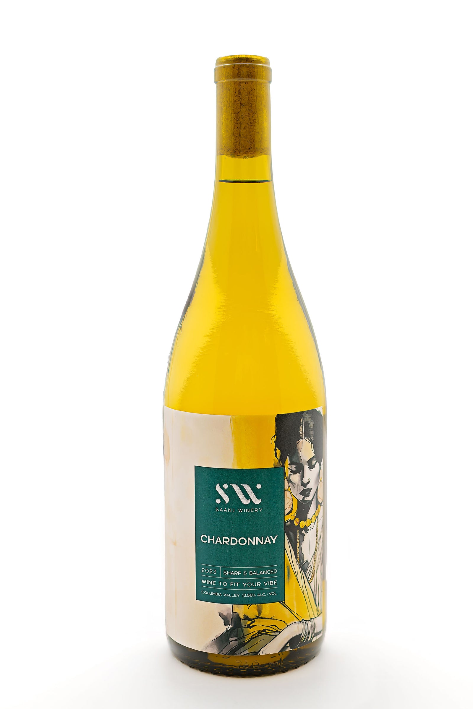 Seattle Urban Wine Culture Redefined & Elevated | Saanj Winery