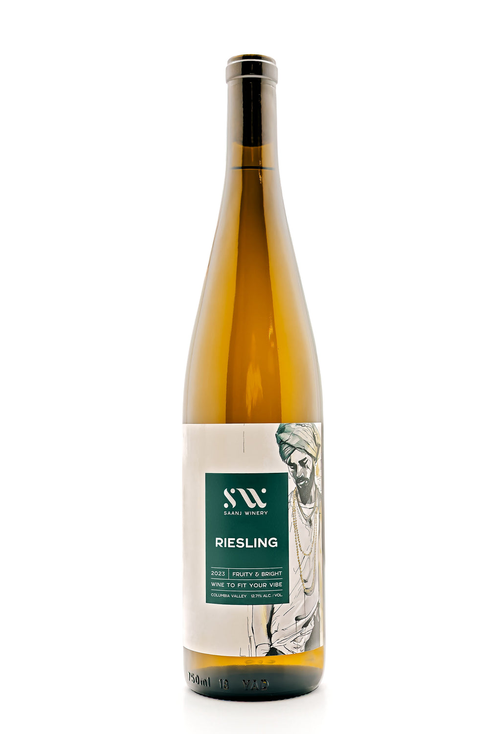 Seattle Urban Wine Culture Redefined & Elevated | Saanj Winery