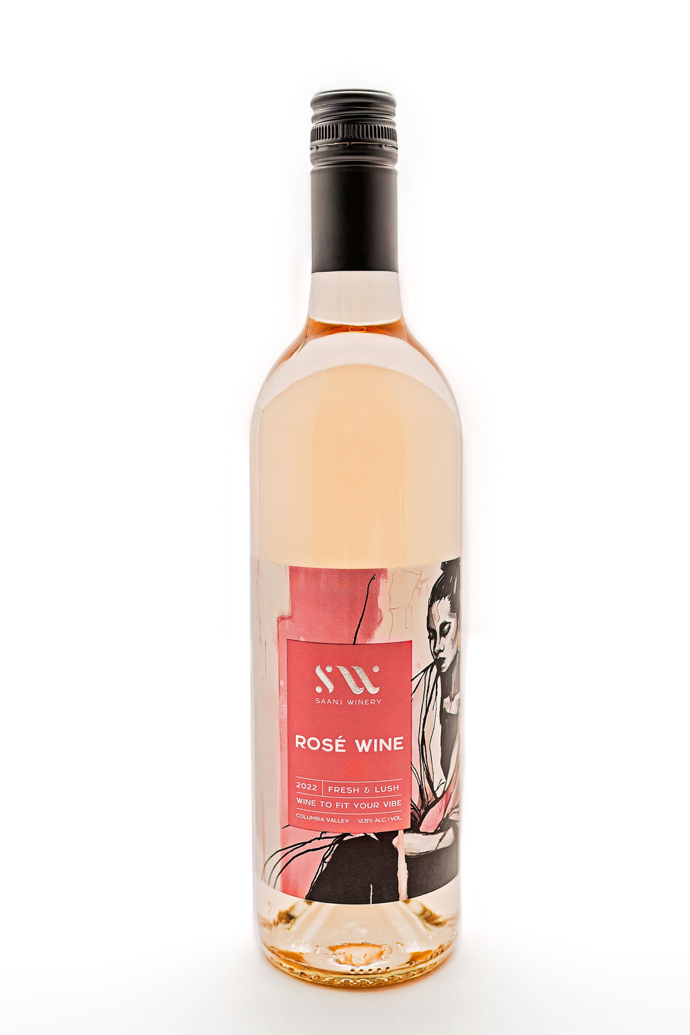 Seattle Urban Wine Culture Redefined & Elevated | Saanj Winery